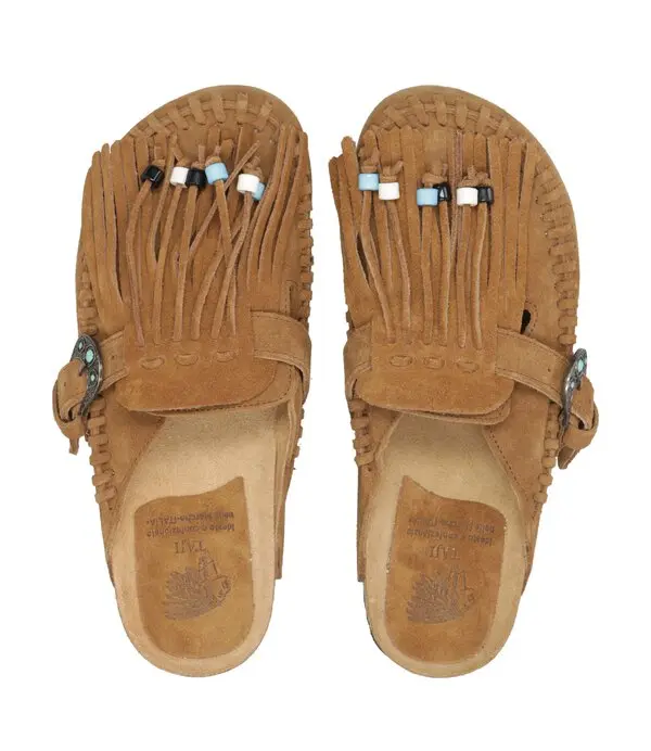 TAJI Sandals