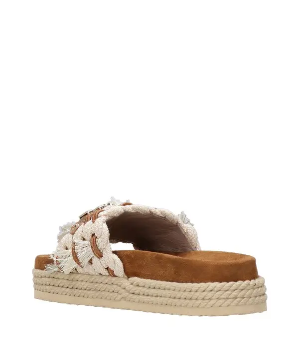 Mou Sandals