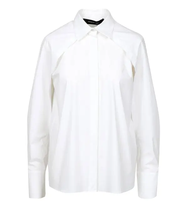 Federica Tosi Shirts - White