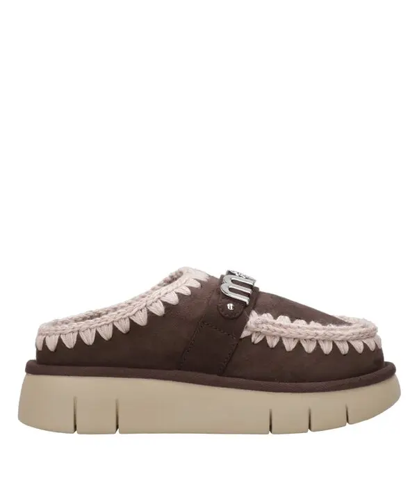 Mou Sandals