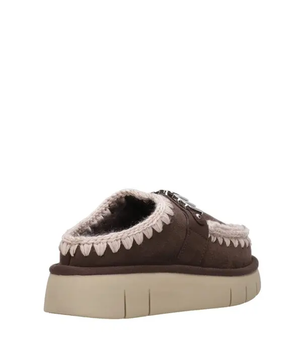 Mou Sandals