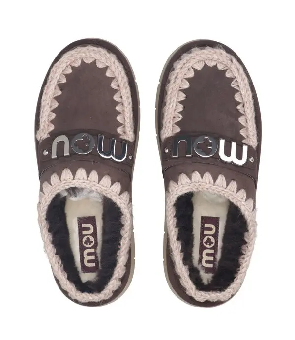 Mou Sandals