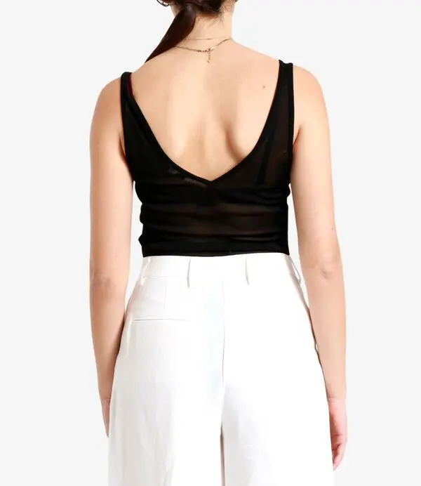 GRIFONI Top