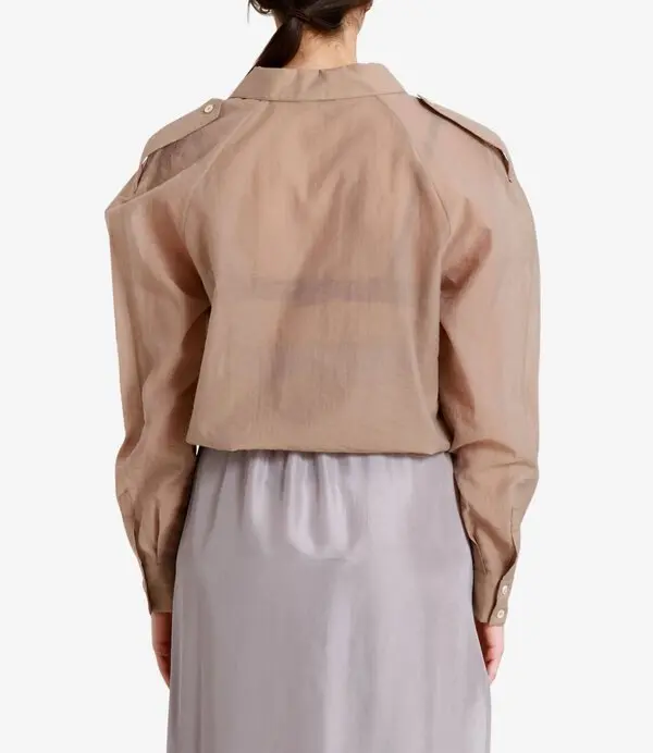 GRIFONI Shirts