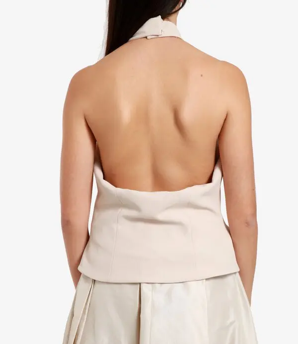 Federica Tosi Jackets