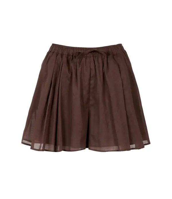 Federica Tosi Shorts