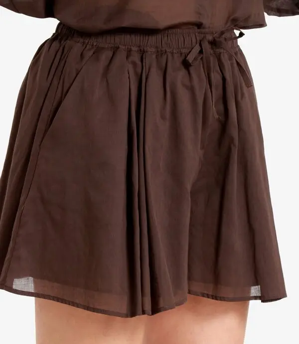 Federica Tosi Shorts