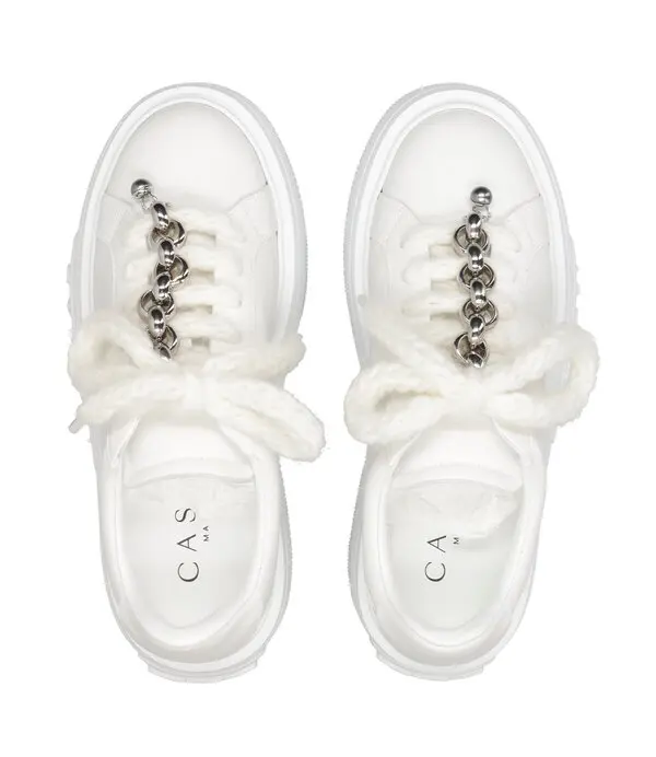 Casadei Sneakers