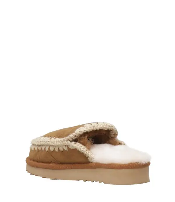 Mou Sandals