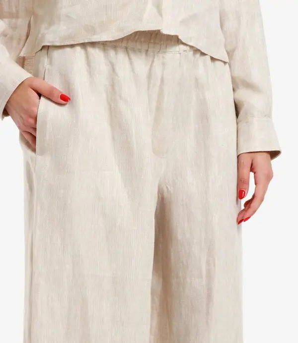 Max Mara Trousers