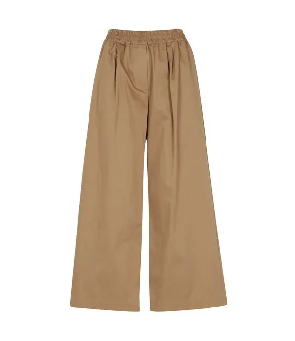 Max Mara Trousers - Soil