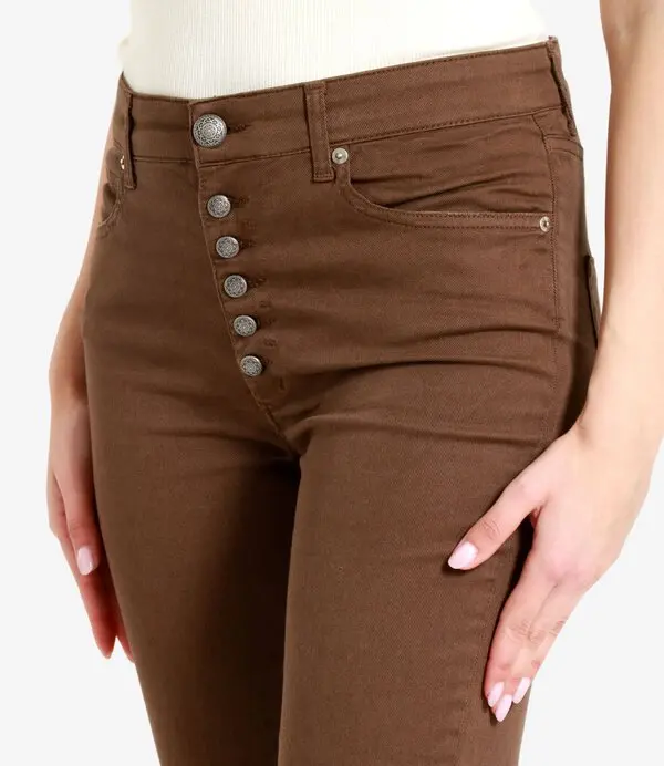 ROY ROGER'S Trousers