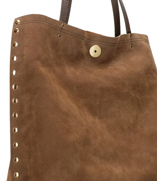 ZANELLATO Bags - Truffle