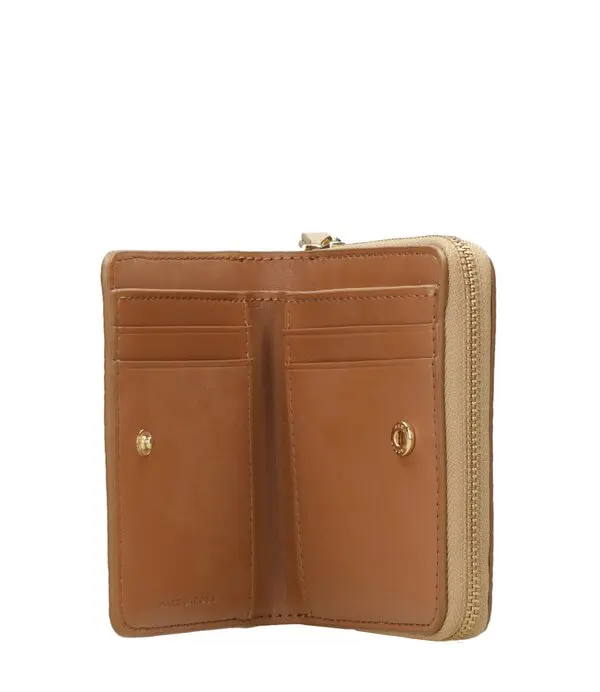 Marc Jacobs Wallets - Camel