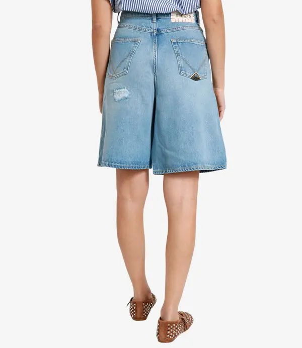 ROY ROGER'S Shorts