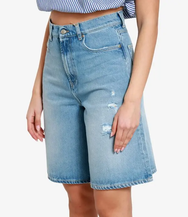 ROY ROGER'S Shorts