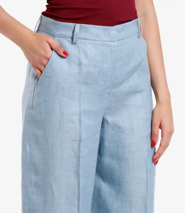 Max Mara Trousers