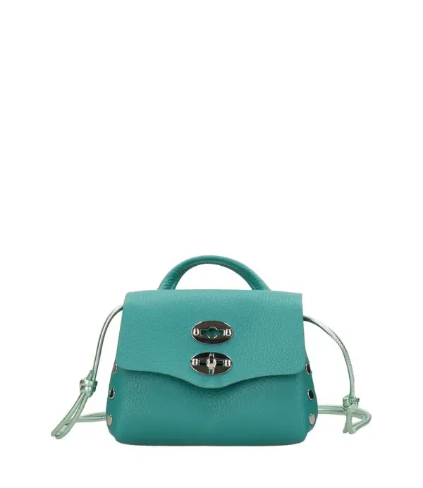 ZANELLATO Bags - Emerald