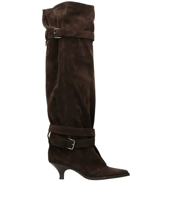 Elena Iachi Boots