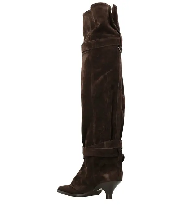 Elena Iachi Boots