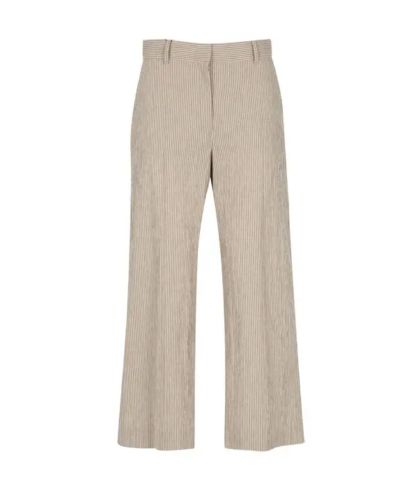 Max Mara Trousers