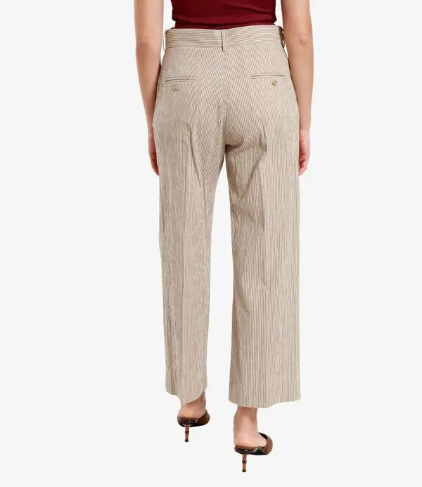 Max Mara Trousers