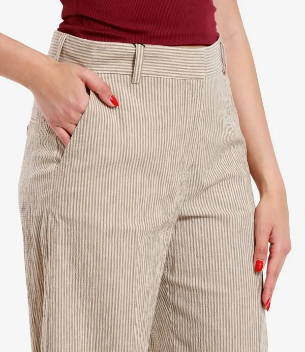 Max Mara Trousers