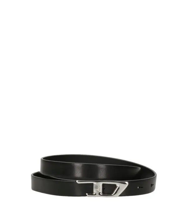 DIESEL® Belts - Black