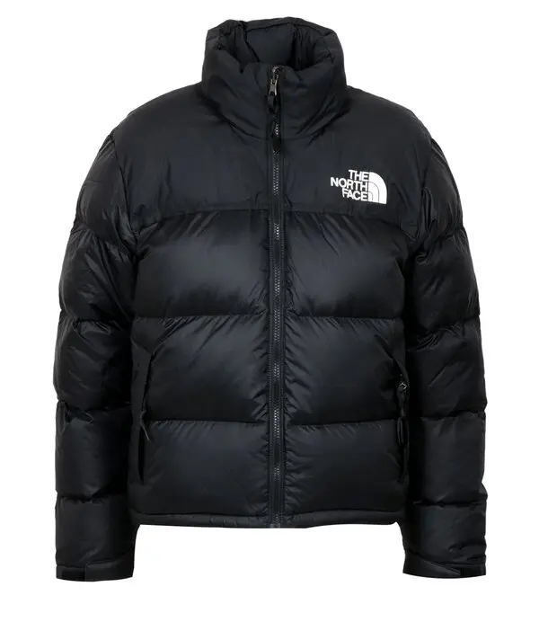 The North Face Coats - Black
