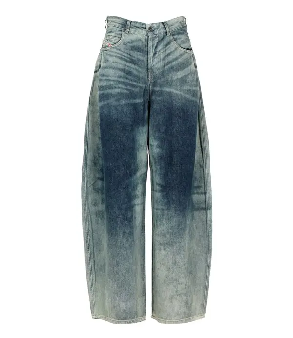 DIESEL® Jeans - Medium Denim