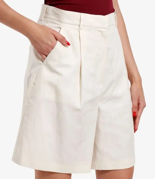 Max Mara Shorts