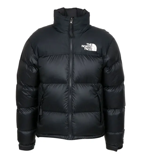 The North Face Coats - Black