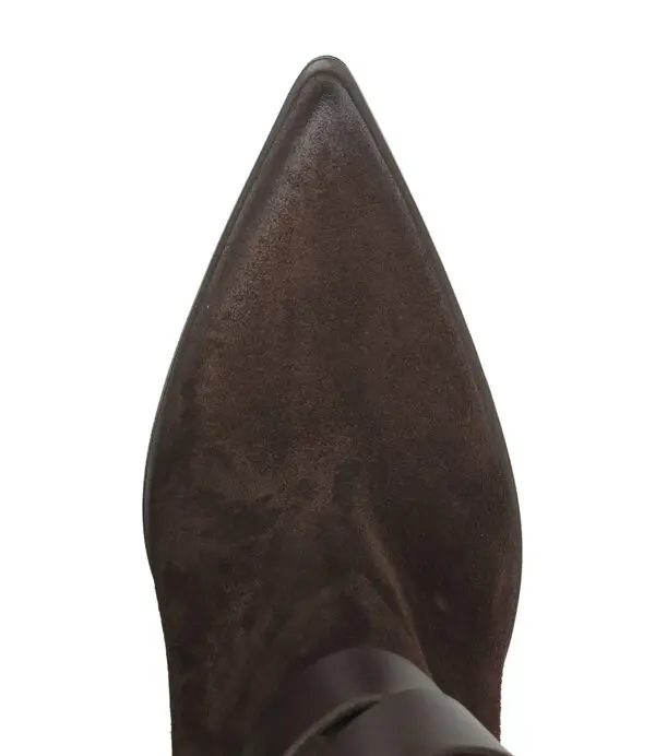 Elena Iachi Boots