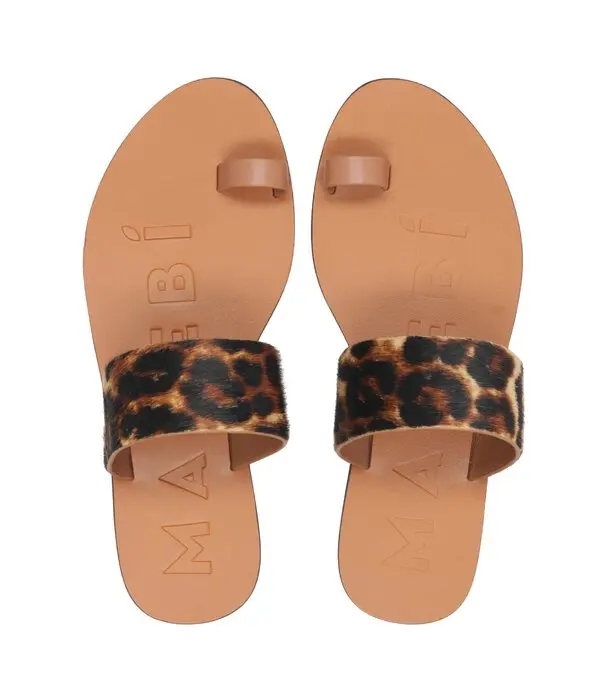 Manebí Sandals