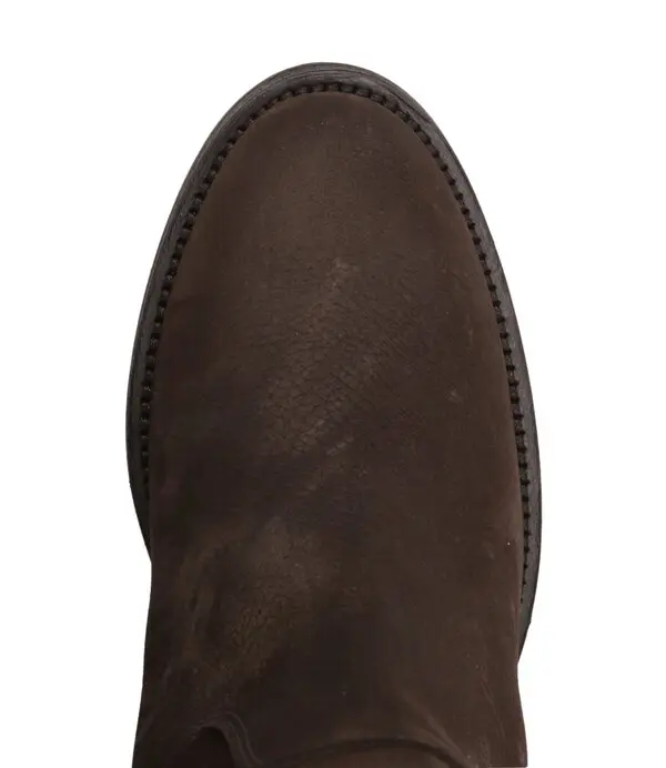 VIA ROMA 15 Boots
