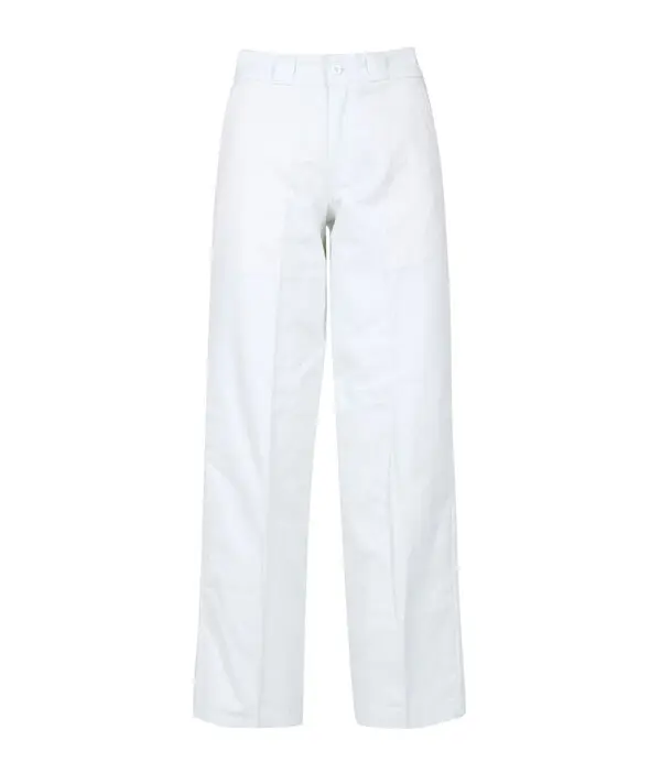 Dickies Trousers - White