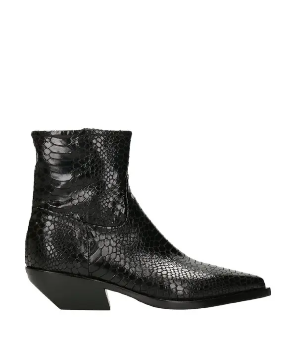 Elena Iachi Boots