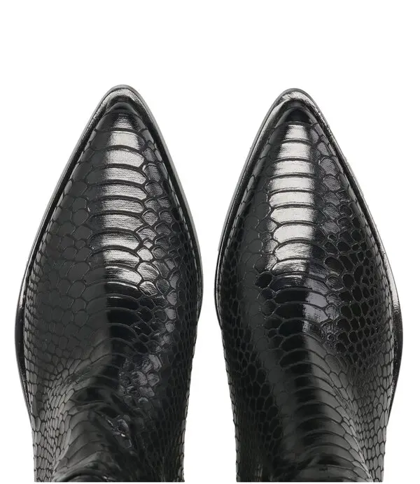 Elena Iachi Boots