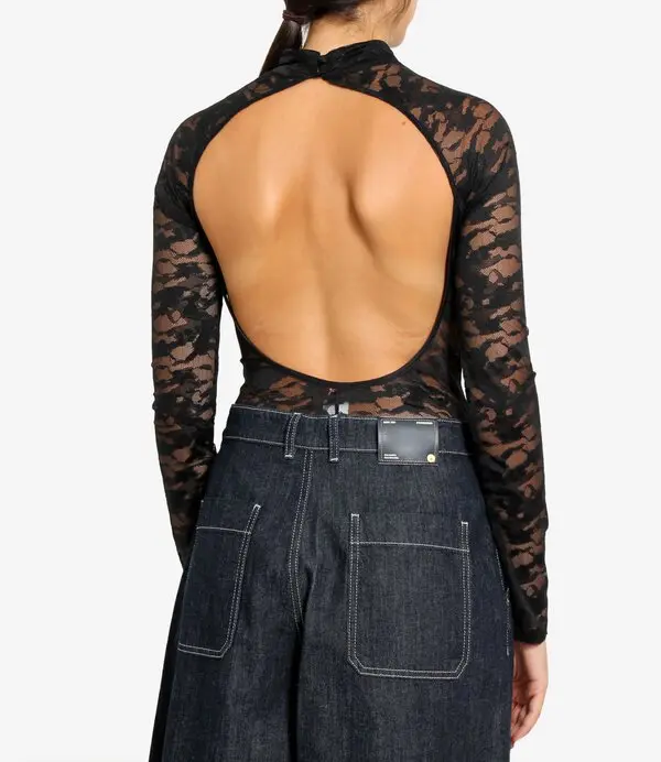 DIESEL® Top