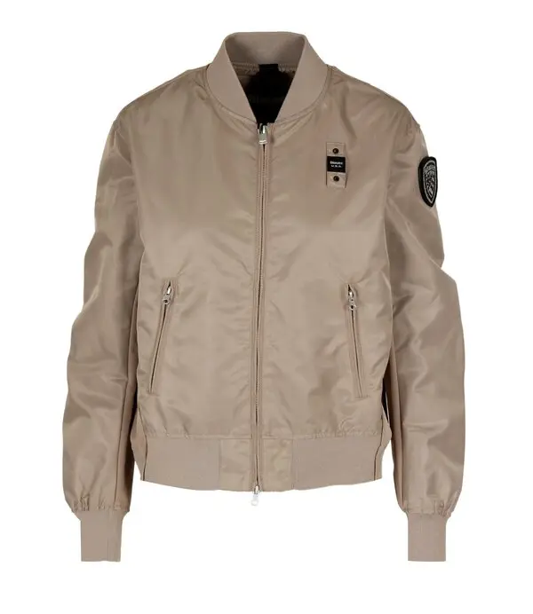 BLAUER. Coats