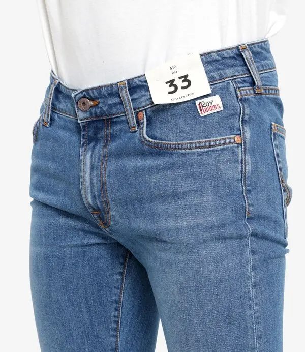 ROY ROGER'S Jeans