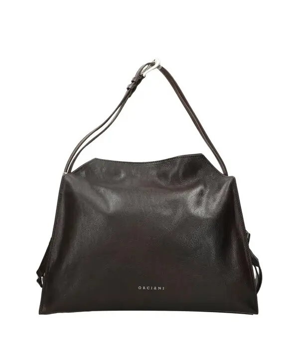 Orciani Bags - Brown
