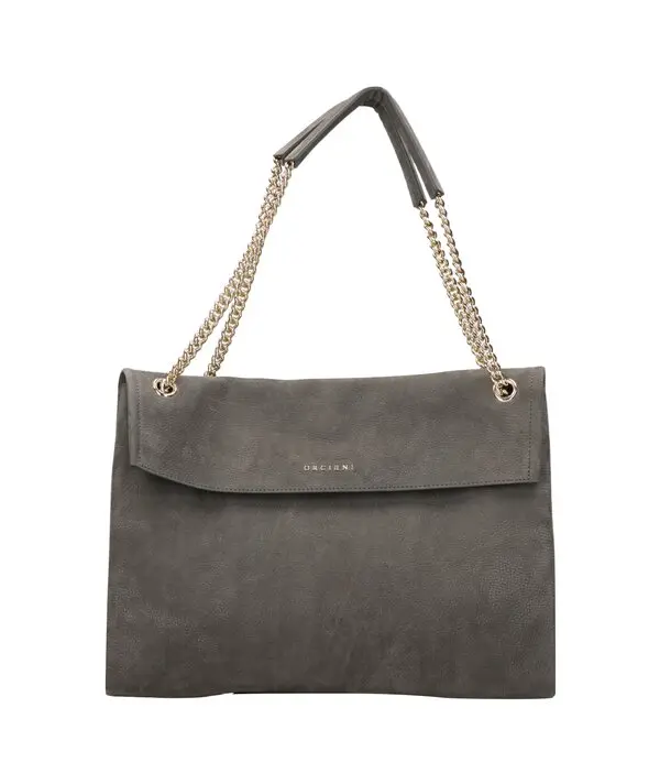Orciani Bags - Coal