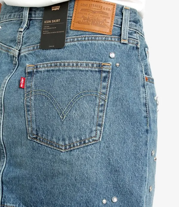 LEVI'S Skirts