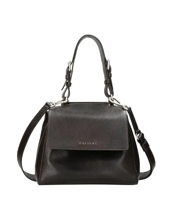 Orciani Bags - Brown