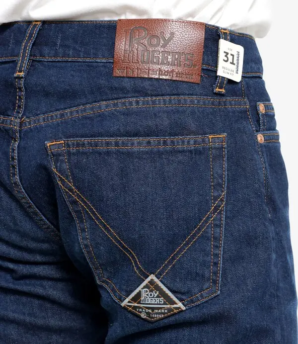 ROY ROGER'S Jeans