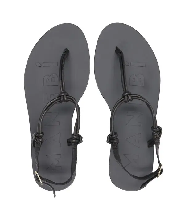Manebí Sandals