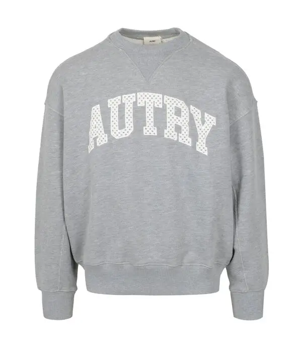 AUTRY Sweaters - Grey