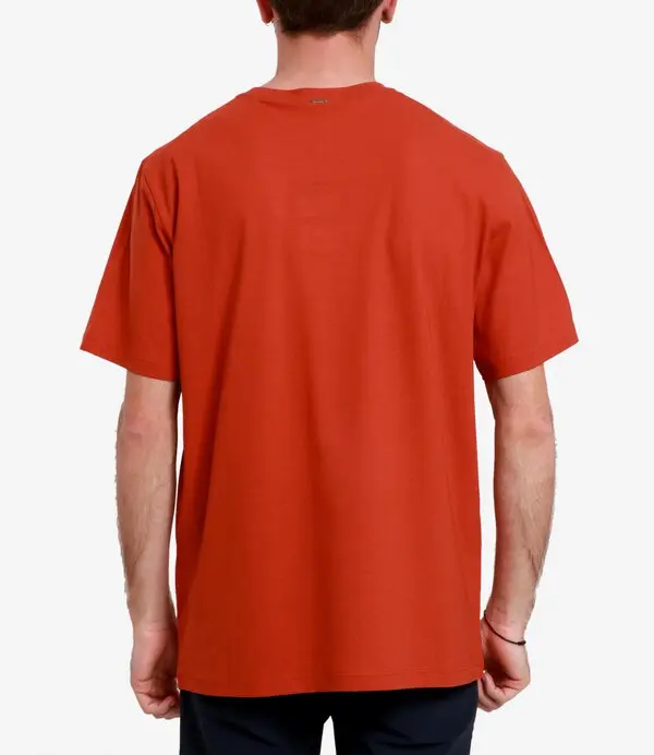 Herno T Shirts And Polos