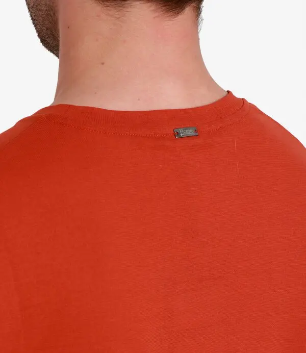Herno T Shirts And Polos